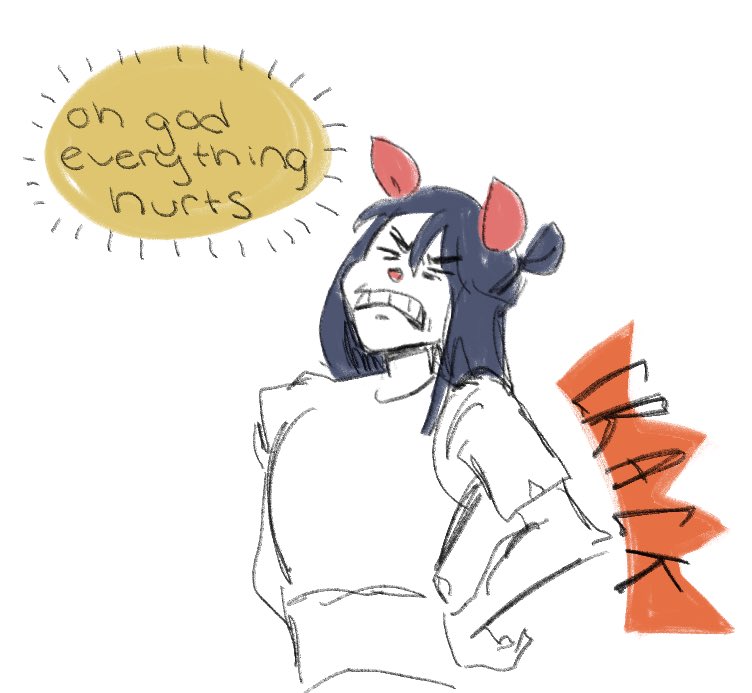 Tmnt 2022 Splinter Drawing