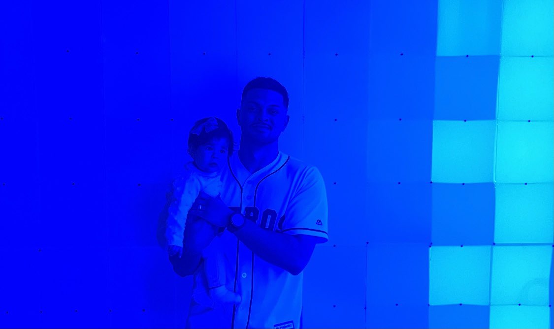 Valensiyas11 Thank You For An Amazing Experience @tocamadera 🫶🏻