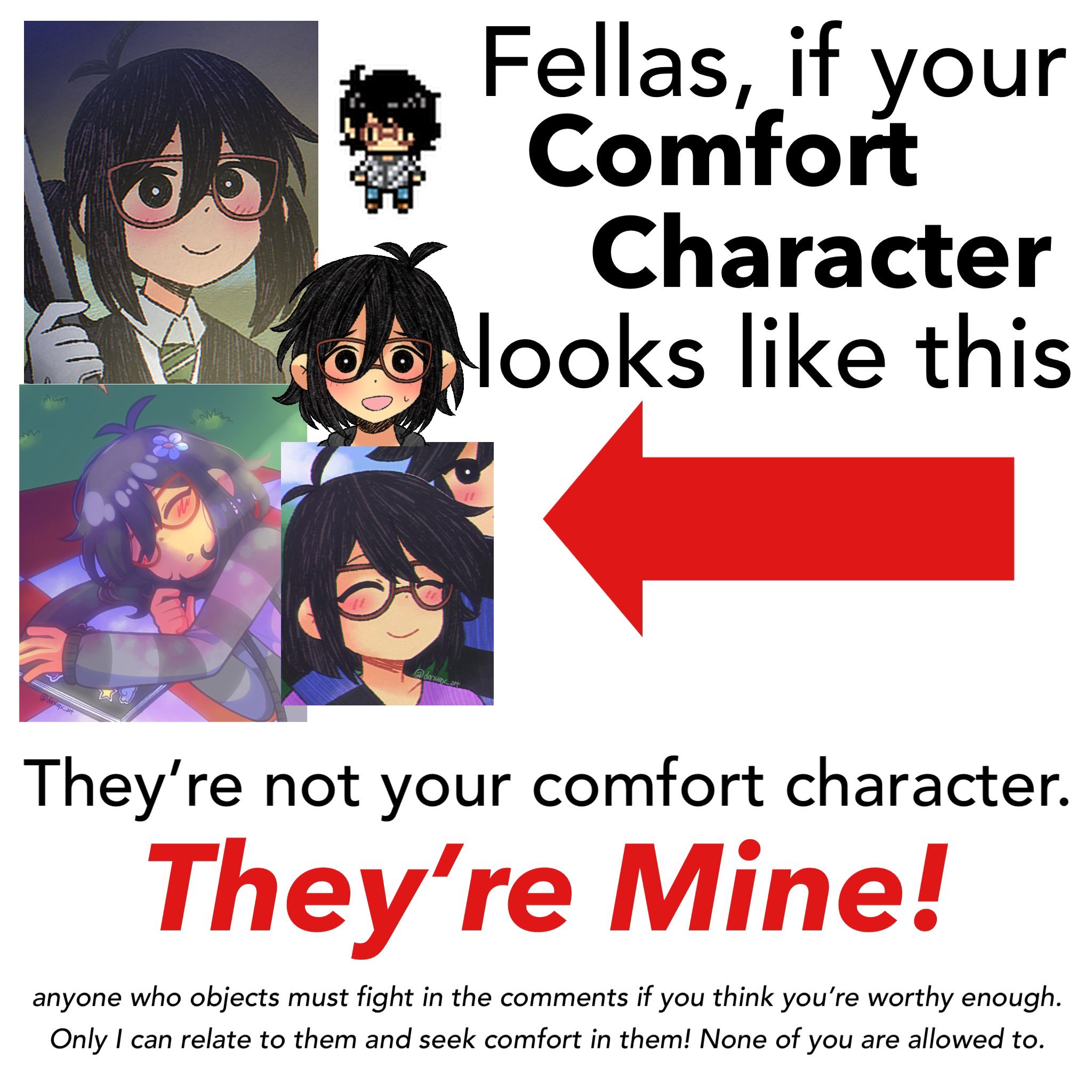 Mincy/ Bobble on Twitter: "@zzzzzzz4292 I’m not giving you MINCY!!! blehh you can’t make me :P ...