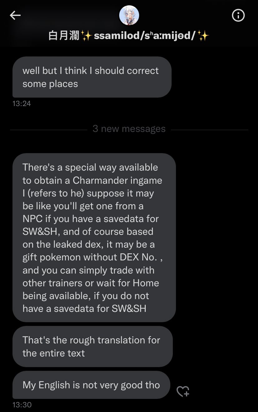 SoulSilverArt on Twitter: "Alright who wants wild news?!-The CR has been active today-those ...