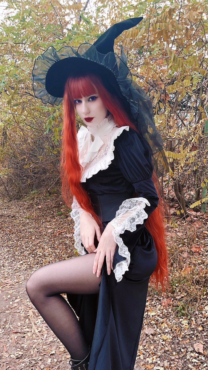 🇺🇦Mizuki ⭐ 7$ ONLYFANS ⭐ on Twitter: "Happy Halloween 🎃"
