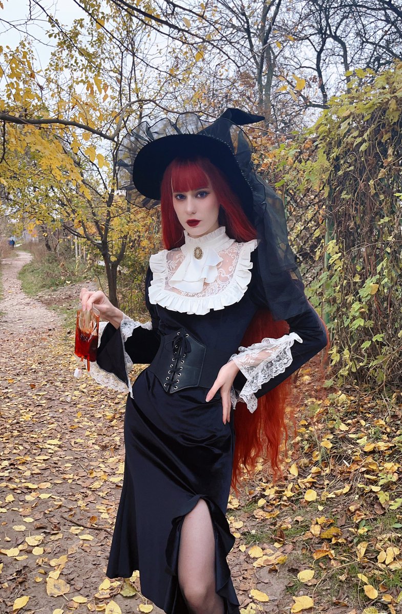 🇺🇦Mizuki ⭐ 7$ ONLYFANS ⭐ on Twitter: "Happy Halloween 🎃"