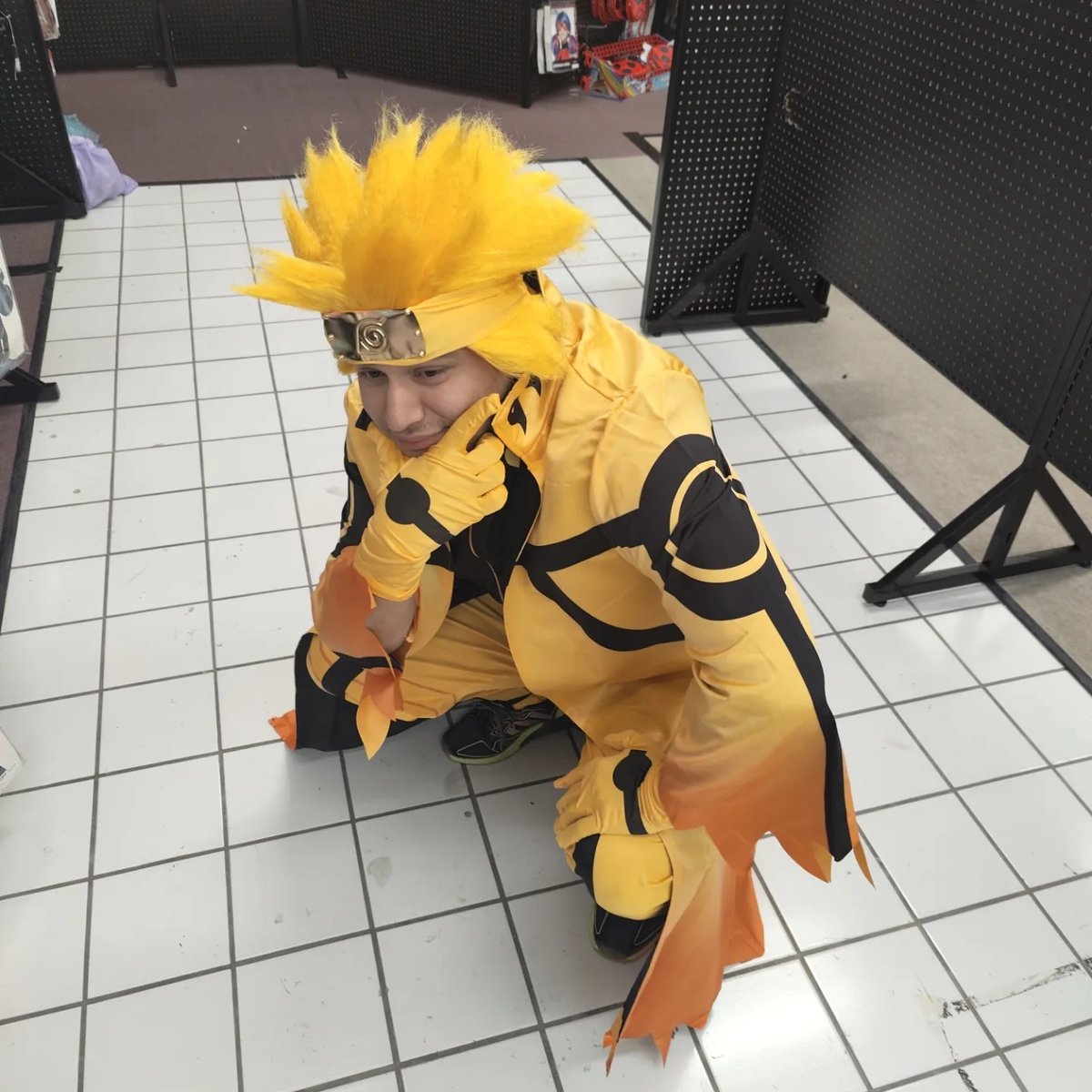 Feeble Turtle Duck Cosplay (@turtleduckcos) さんのイラスト・マンガ作品まとめ (8 件 ...