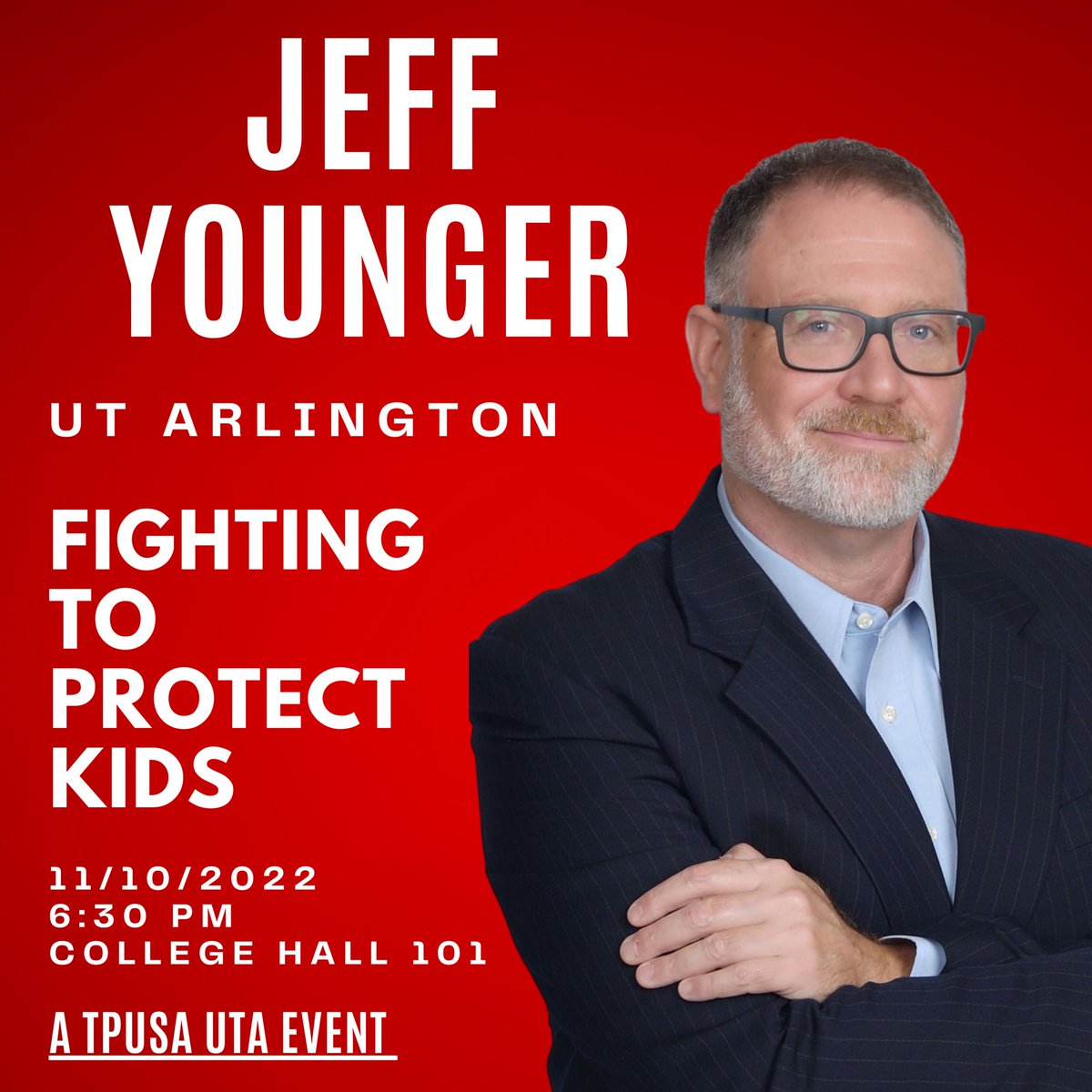 stoned ronin on Twitter: "RT @EFJBGC: @utarlington @UTAShorthorn 🧵 Disgraced right wing ...