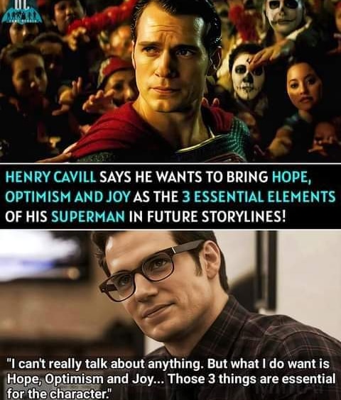 Superman Meme Glasses