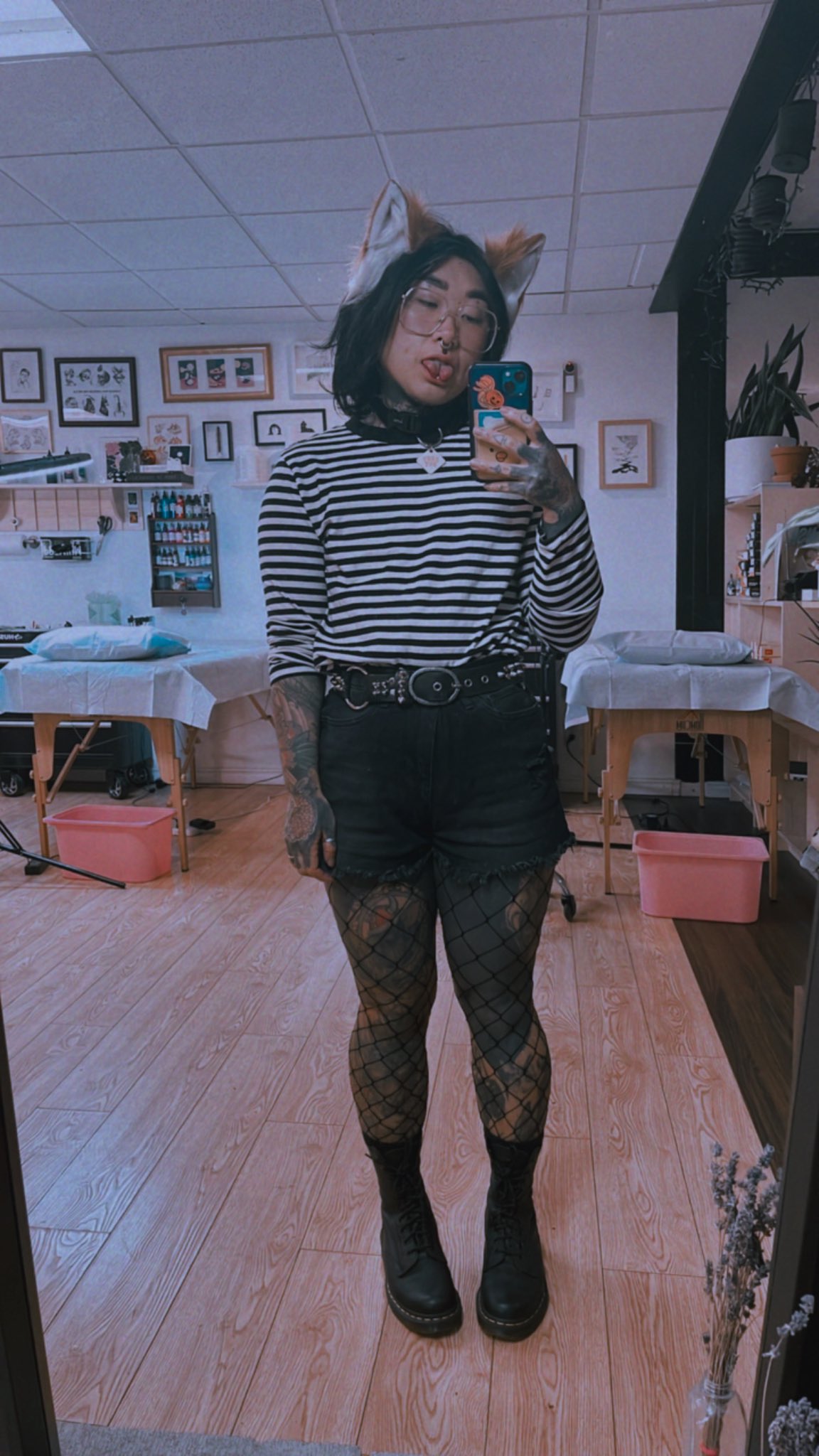 TW Pornstars - 2 pic. Sif Blvck. Twitter. End my Halloween with a ...