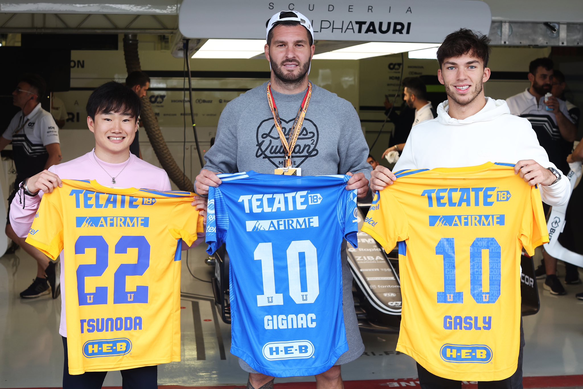 Club Tigres Oficial 馃惎 on Twitter: Club Tigres Oficial 馃惎 on Twitter:
