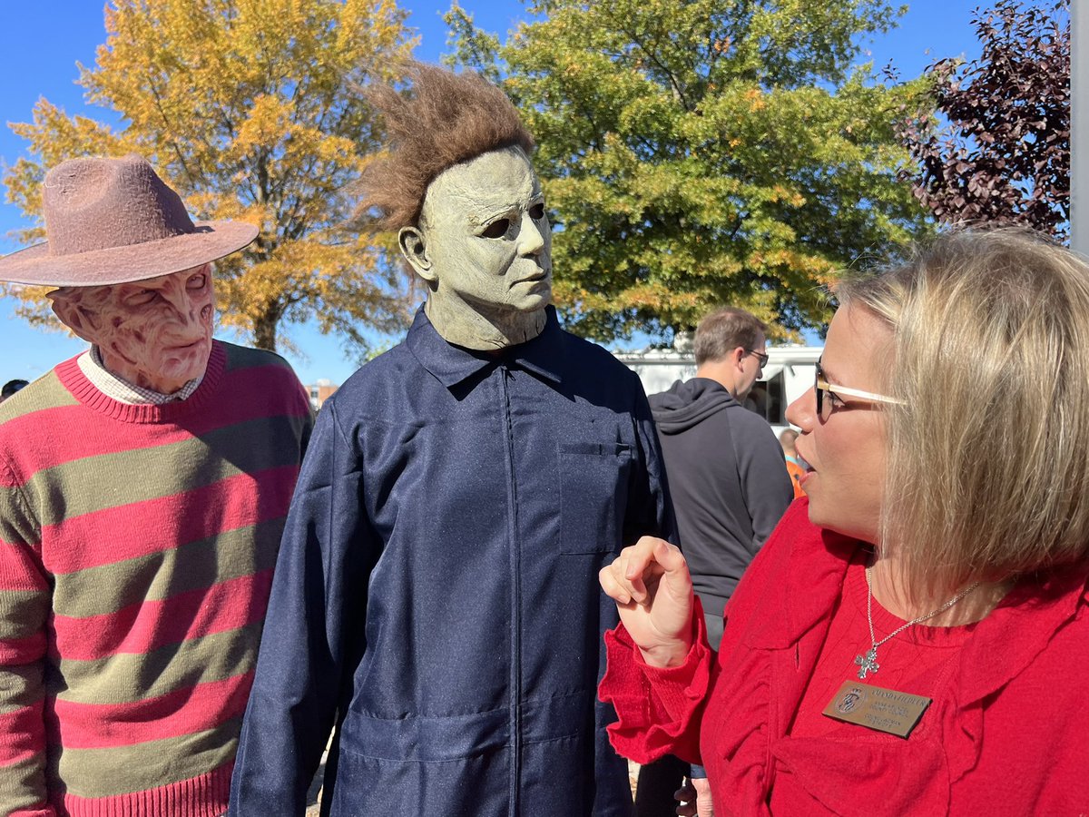 Amanda Fiedler - Center Maryland