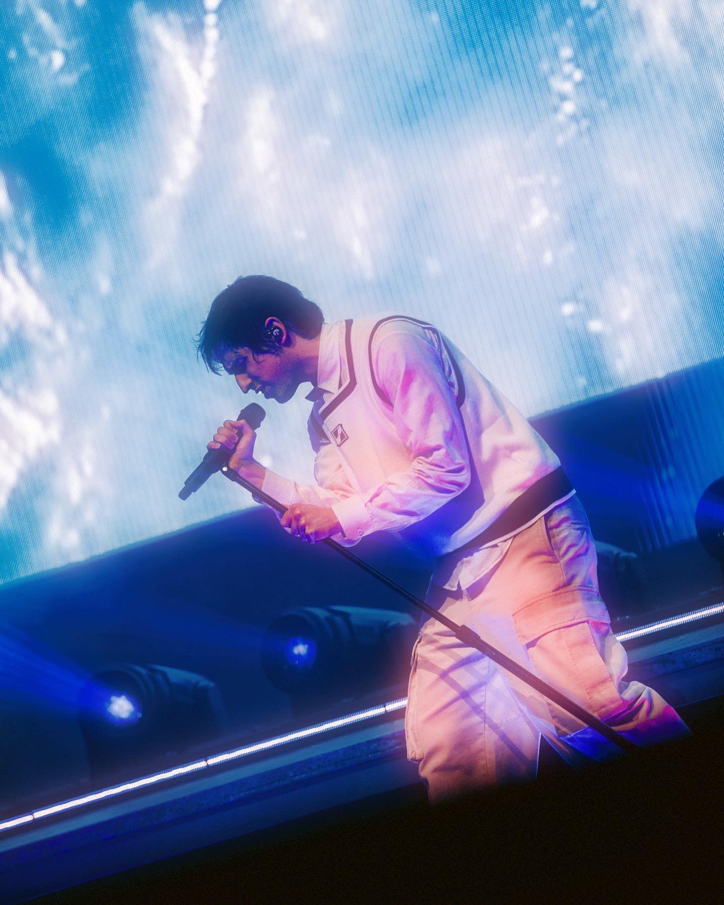 Second Sky Music Festival on Twitter: "💠 Together Live, at Second Sky 💠 https://t.co/qNYKrelPcZ ...