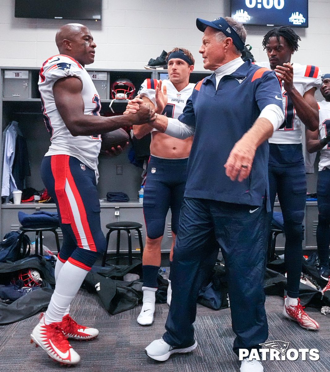 New England Patriots on Twitter: "Second most wins in @NFL history ...