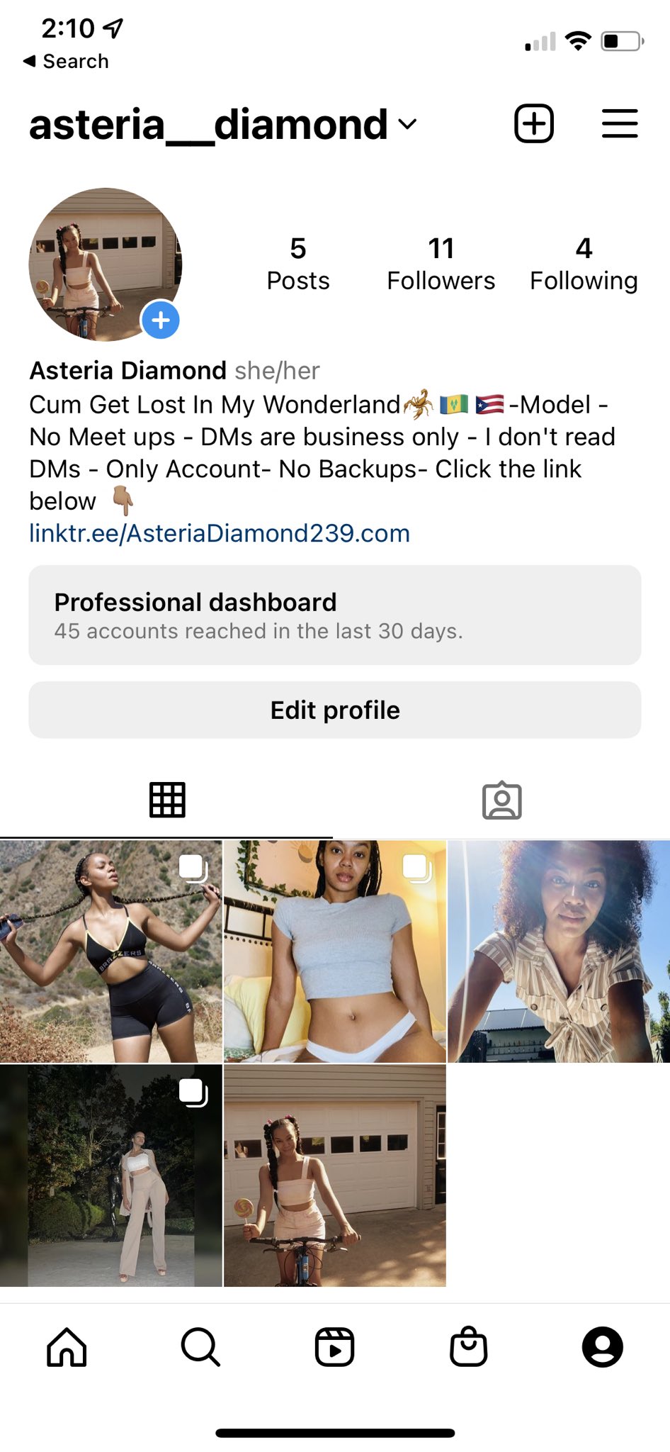 TW Pornstars - 𝒜𝓈𝓉ℯ𝓇𝒾𝒶💎𝒟𝒾𝒶𝓂ℴ𝓃𝒹. Twitter. Follow My New Instagram Account @ asteria__diamond. 9: ...