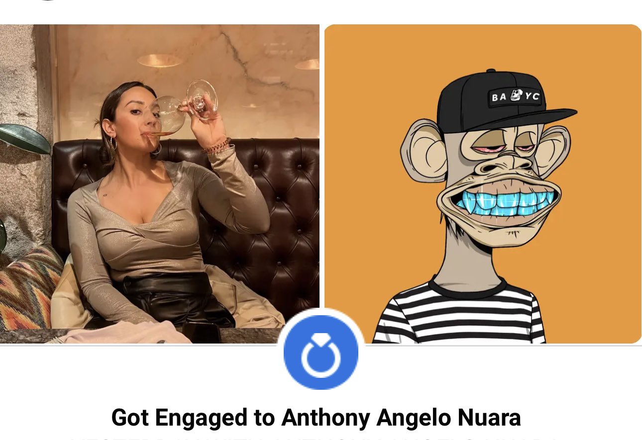 Anthony Nuara on Twitter: "Does engagement get engagement ? https://t.co/o369jcgUCb" / Twitter