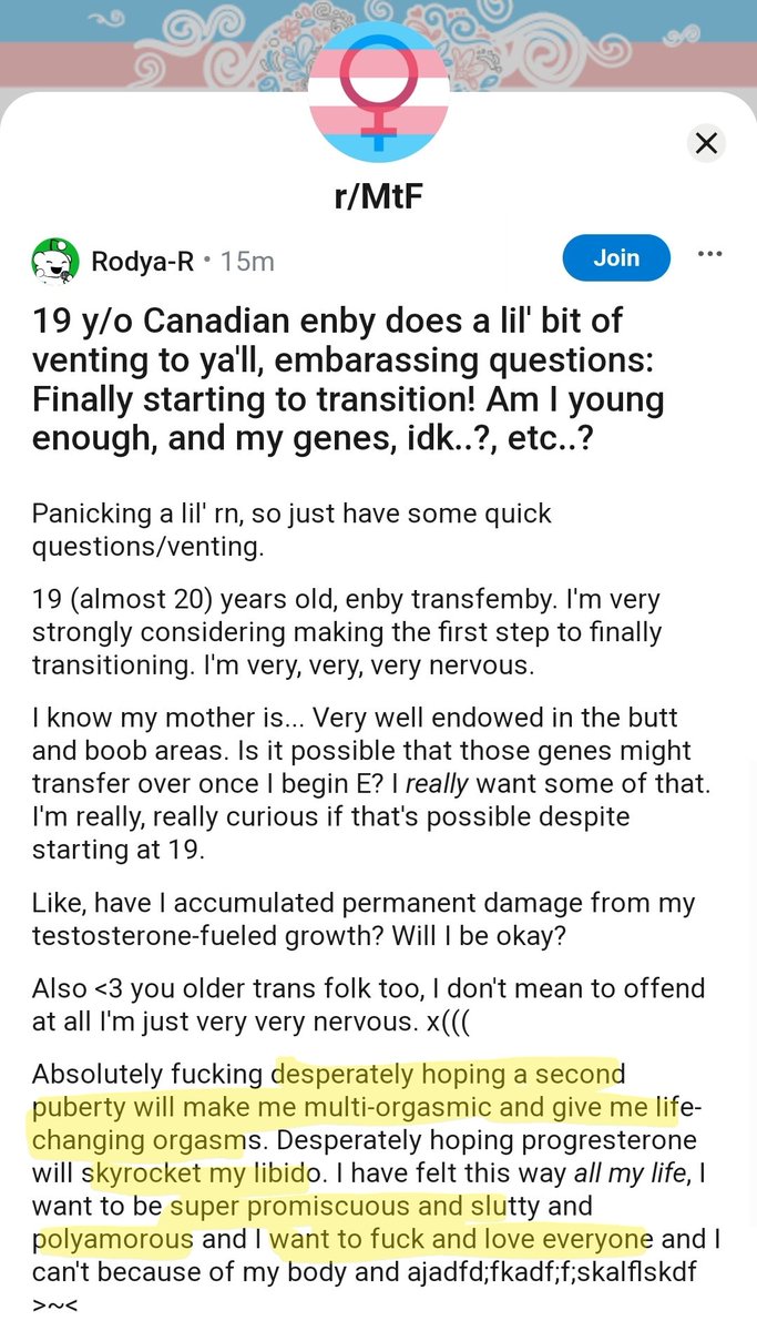 Males Of Reddit On Twitter Absolutely Fucking Desperately Hoping A