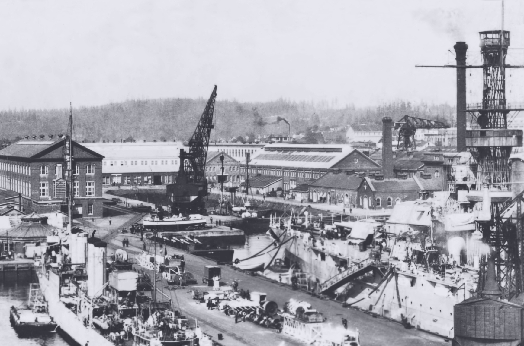 Warship Drama On Twitter Date Early April 1922 Location 47°3333 9