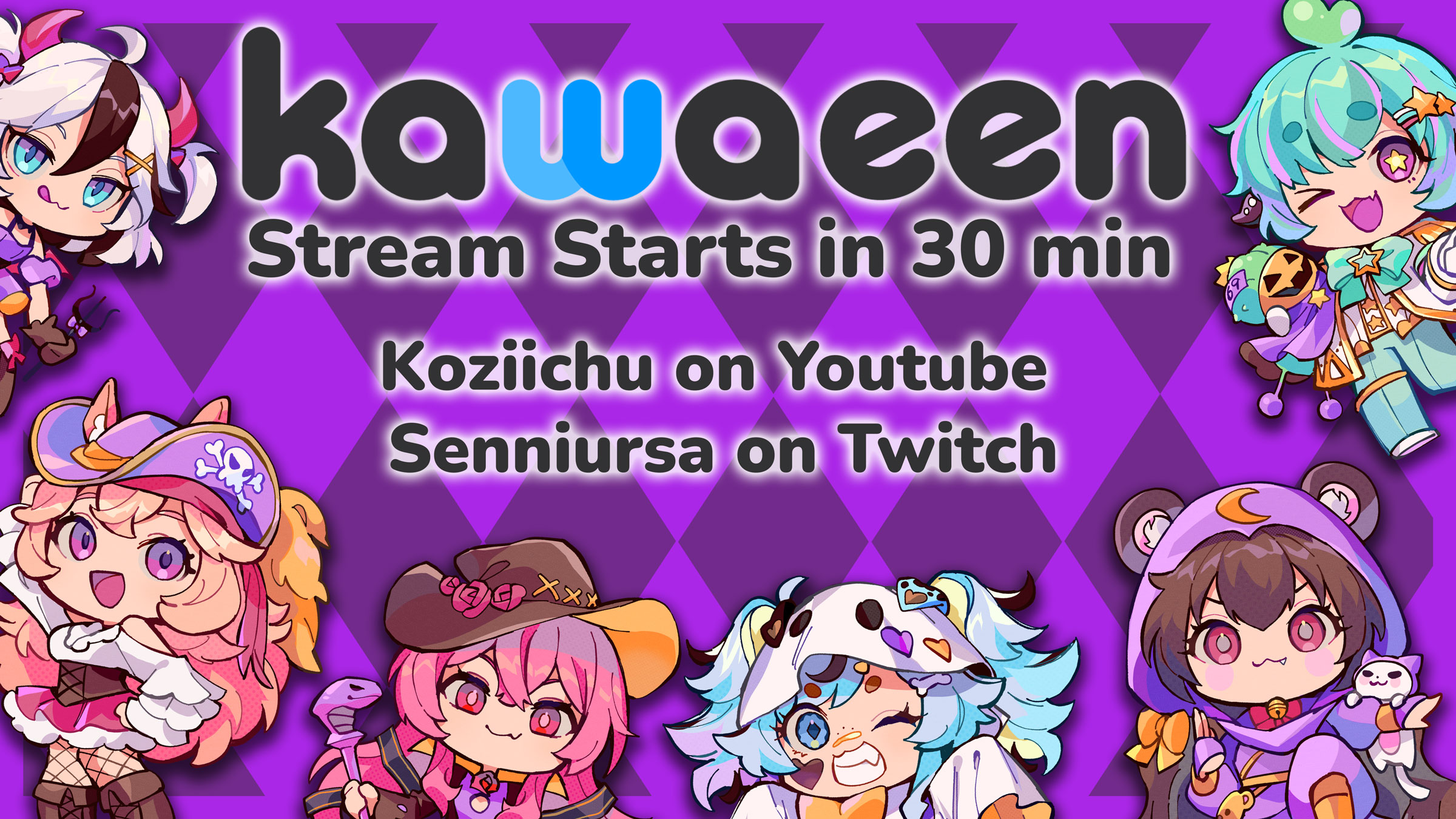 Tweets with replies by Senniursa 🌙🧸 セニグマ | vtuber 【KAWA】 (@Senniursa) / Twitter