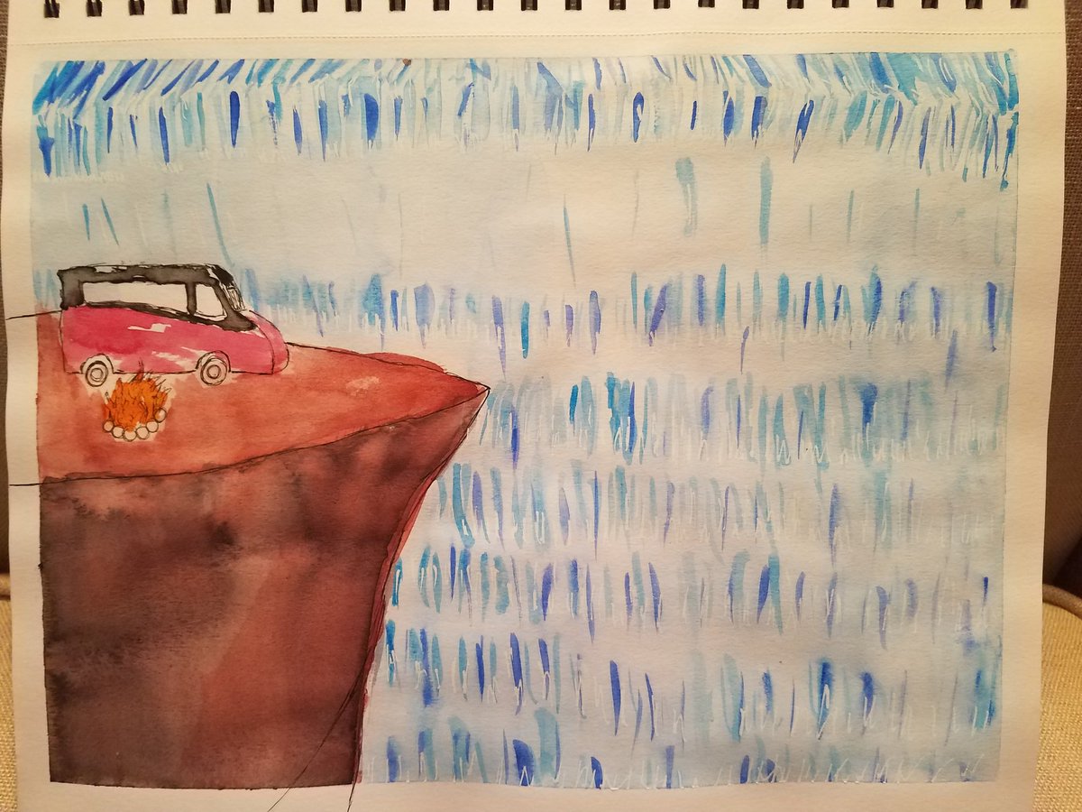 Alex Young (@AL_Kinda_Wack) さんのイラスト・マンガ作品まとめ (26 件) - Twoucan