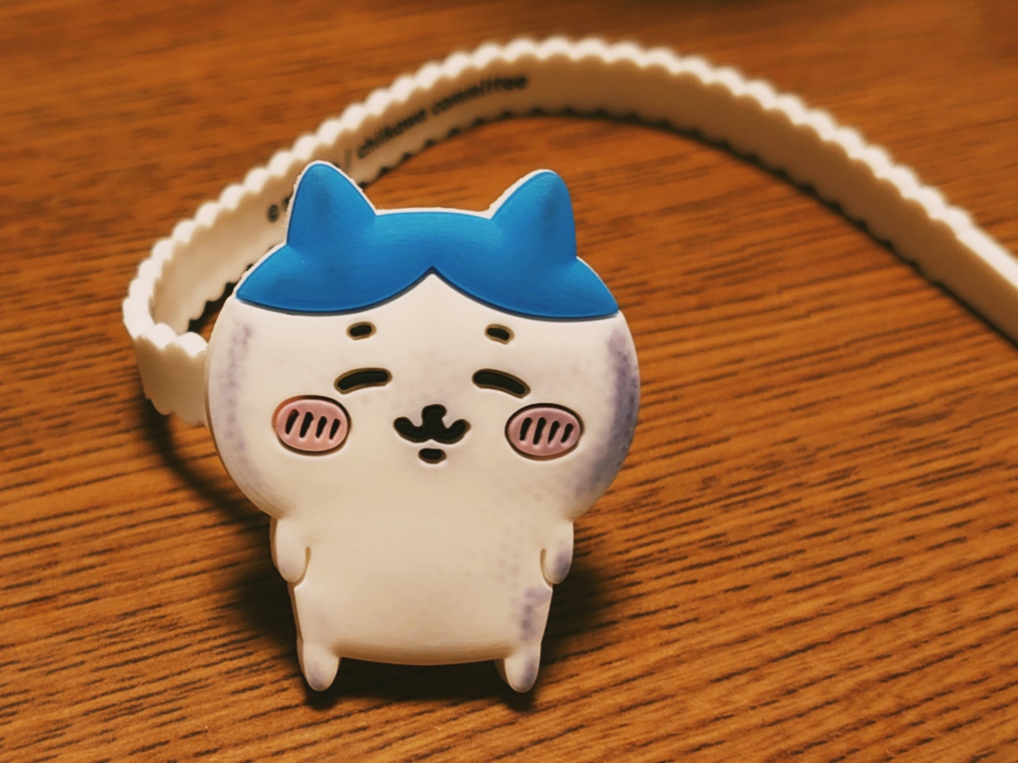 ペポ (@d641x) / Twitter