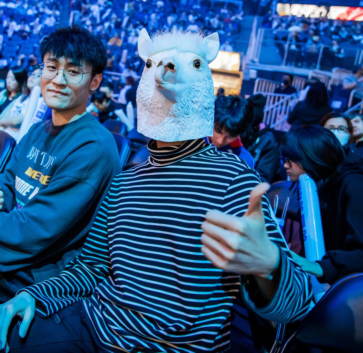 LoL Esports on Twitter: LoL Esports on Twitter: