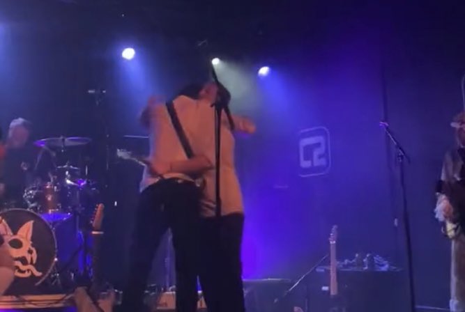 sof on Twitter: "the content from tonight has just repeatedly ripped my heart into pieces https ...