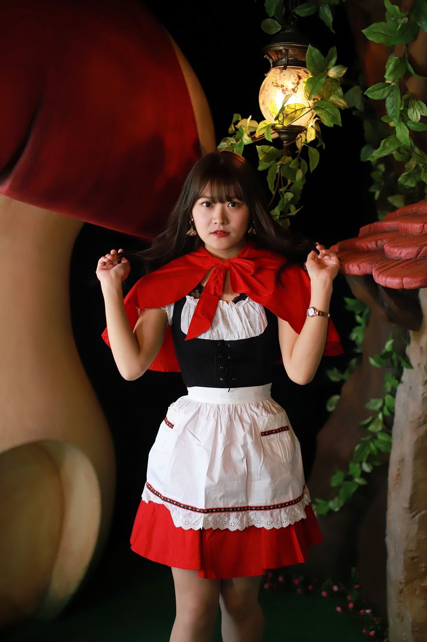 あさみん🦐12/18🎄 on Twitter: "Happy Halloween🎃 ️ 📸@makkoukujira251 さま https://t.co/w7StFAvafy" / Twitter