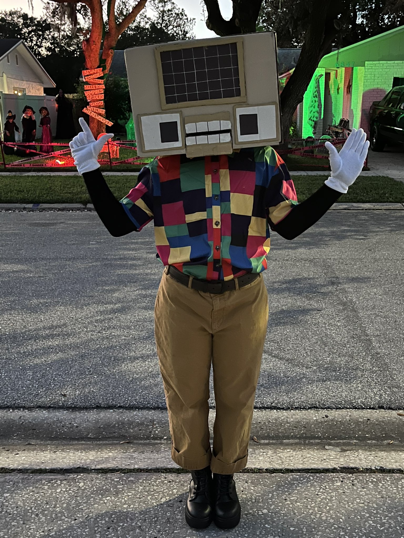 Dhmis Cosplay IT'S ALL GOOD || DHMIS CMV