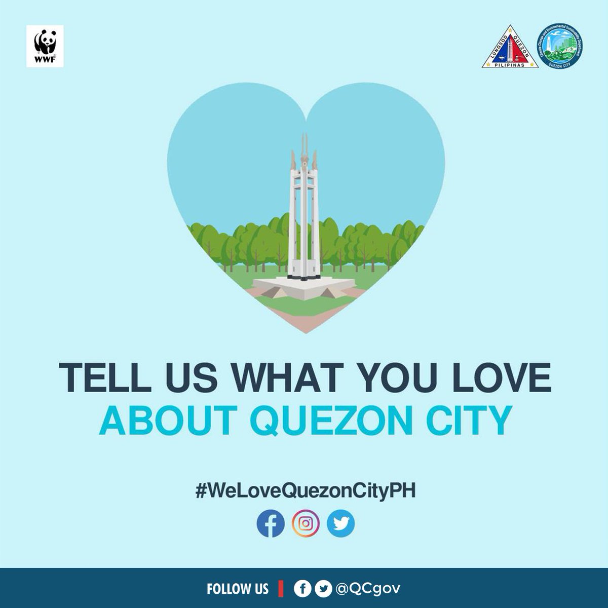 Quezon City Government On Twitter Qcitizens Bakit Nyo Mahal Ang