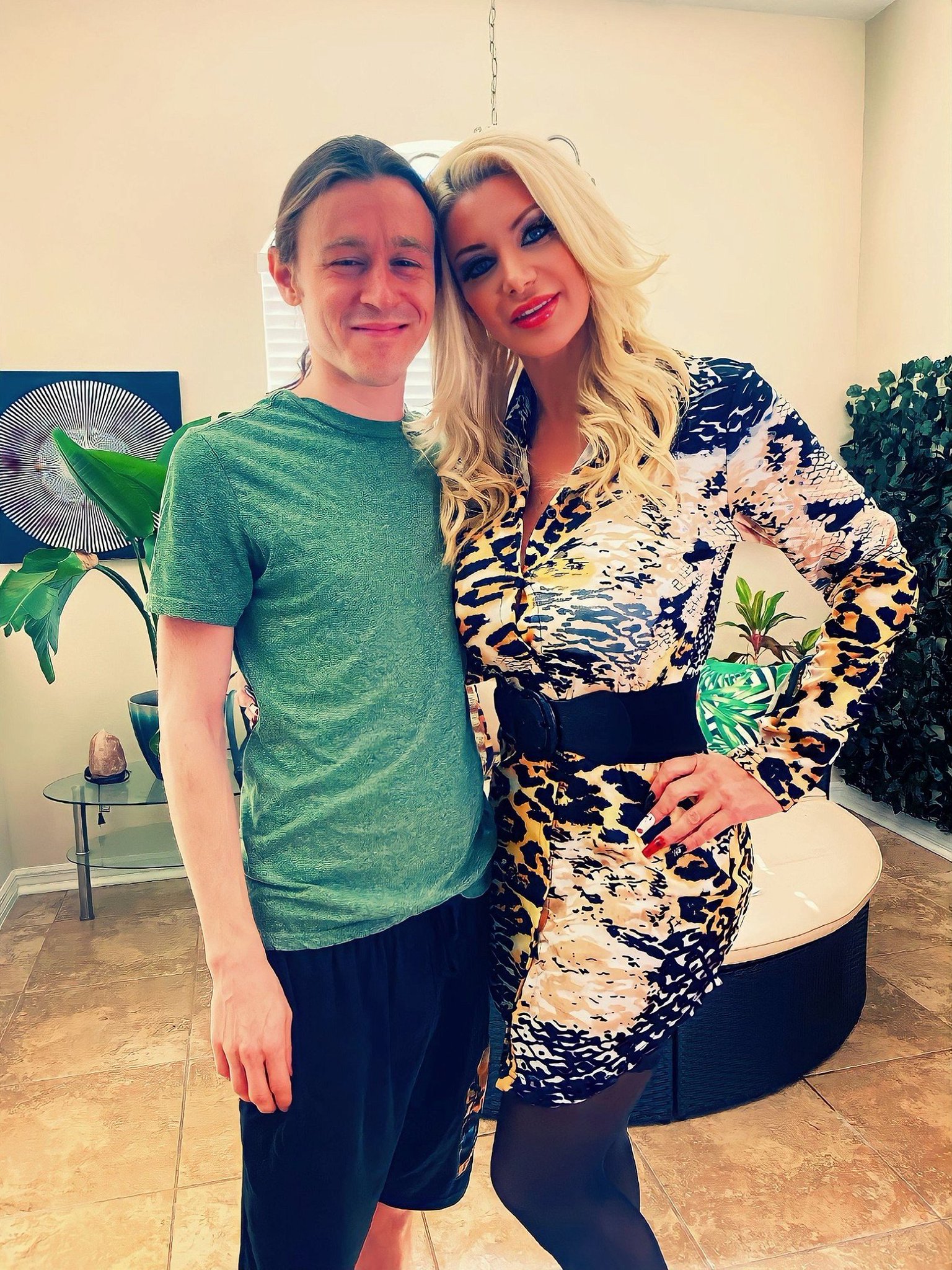 Tw Pornstars Brittany Andrews Twitter It Was Fun Shooting With The