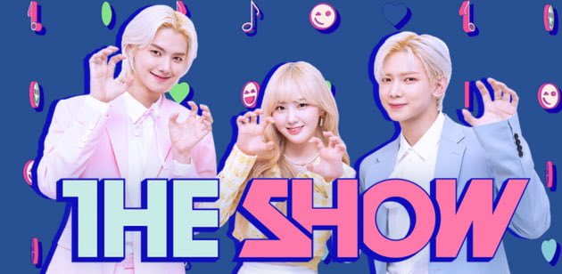 The Seoul Story on Twitter: "SBS MTV THE SHOW, MNET MCountdown and KBS Music Bank will be ...