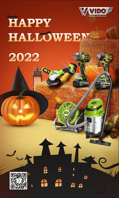 vidotools on Twitter: "HAPPY HALLOWEEN! https://t.co/ZiekxIBAlT" / Twitter