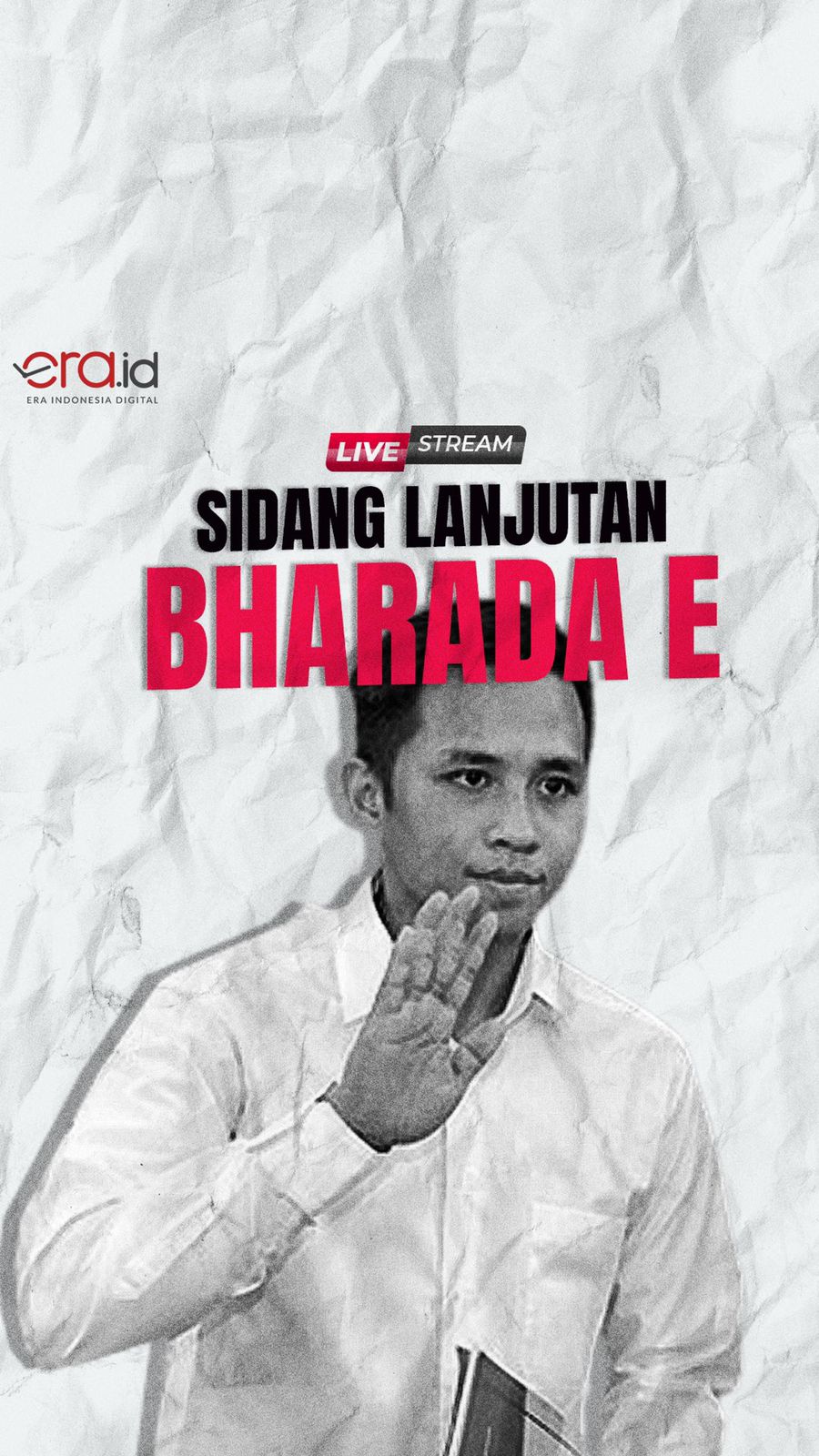 ERA.id on Twitter: ERA.id on Twitter: