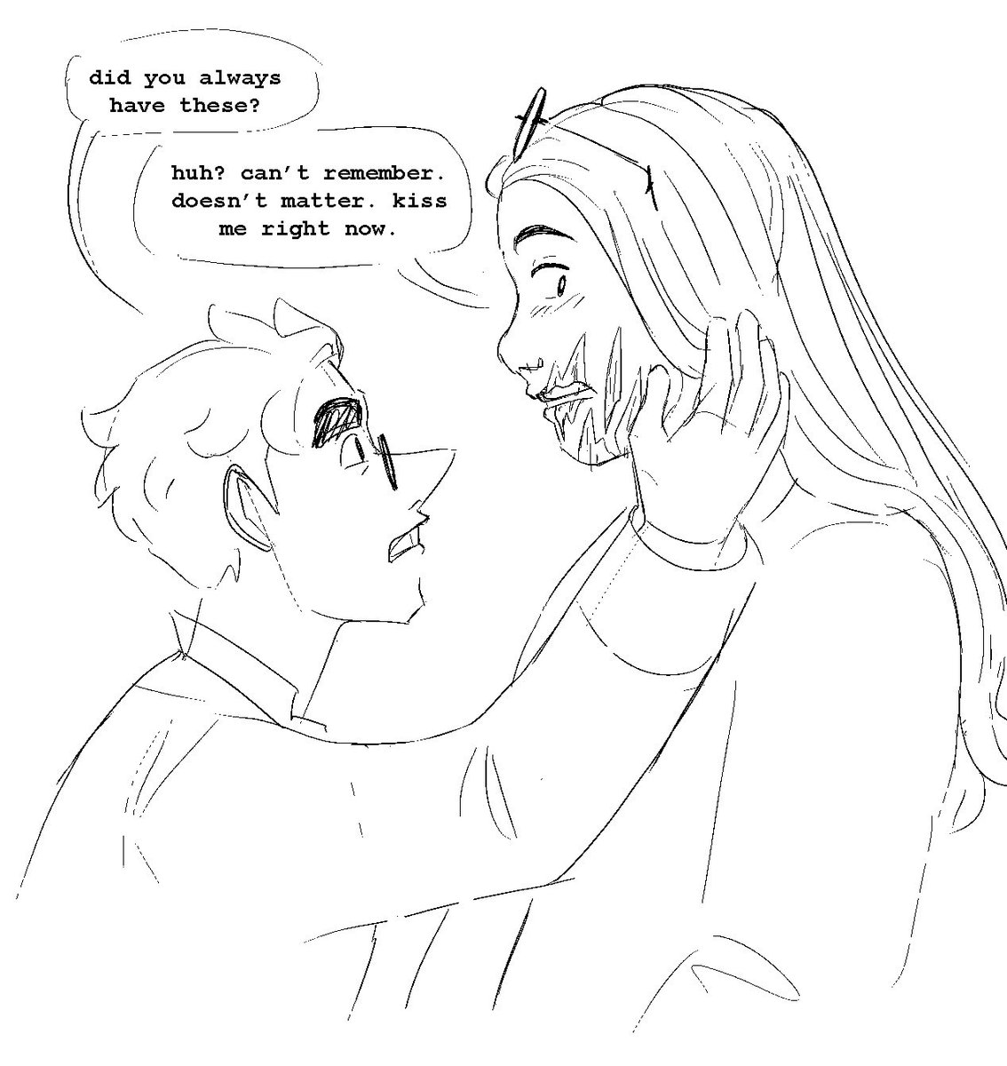 「humanized reds and ducks ft. the world's least competent evi」am ...