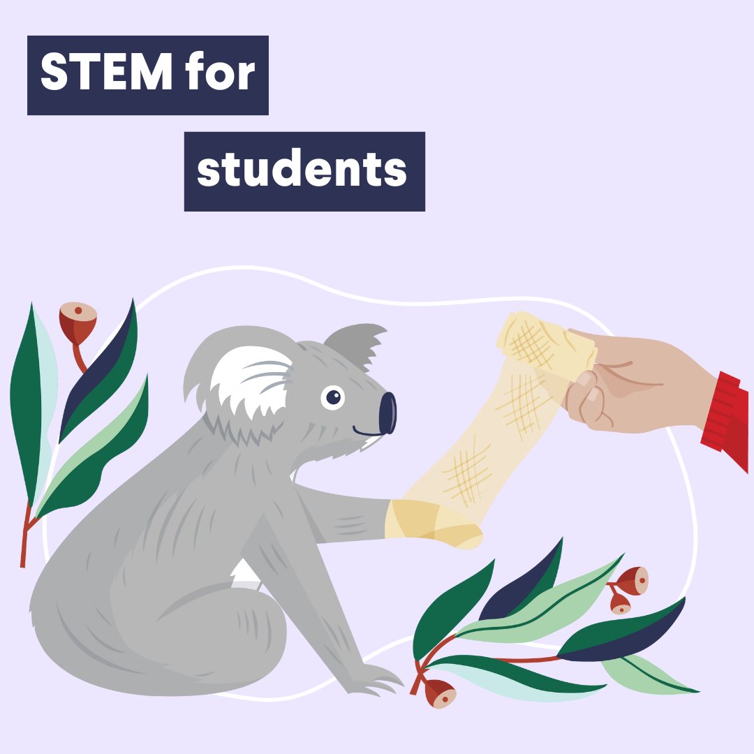 The Girls in STEM Toolkit on Twitter: "Students Do you want to make the world a better place ...