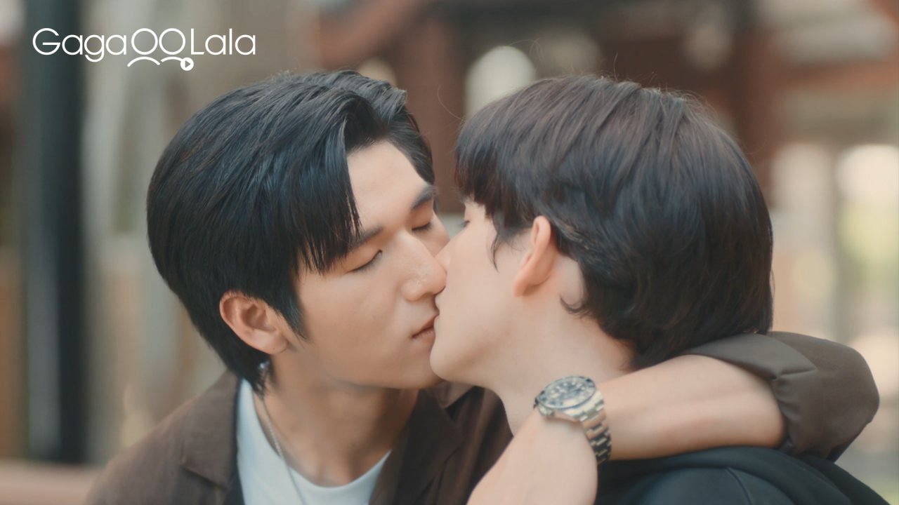 World-of-BL on Twitter: "Title: Big Dragon (Uncut Version) Episode: 4 (of 8) Country: 🇹🇭 ...