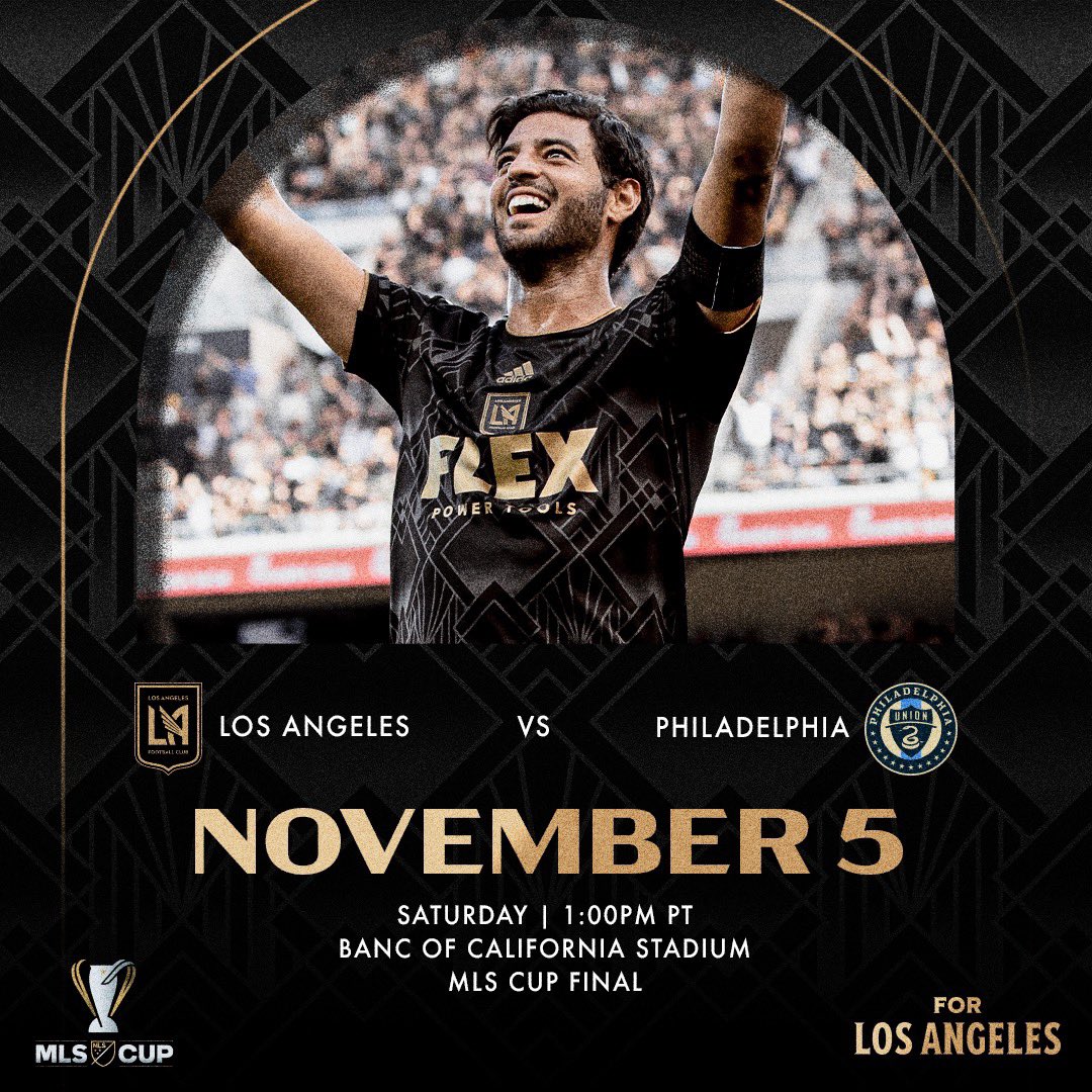 LAFC on Twitter: "https://t.co/36d8uOQFLI" / Twitter