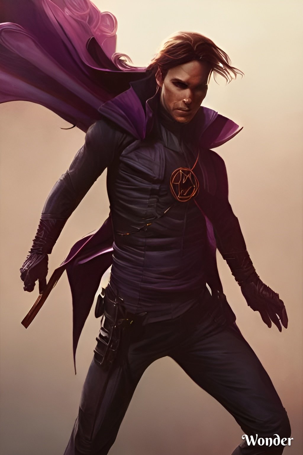 Taylor Kitsch Gambit Wallpaper