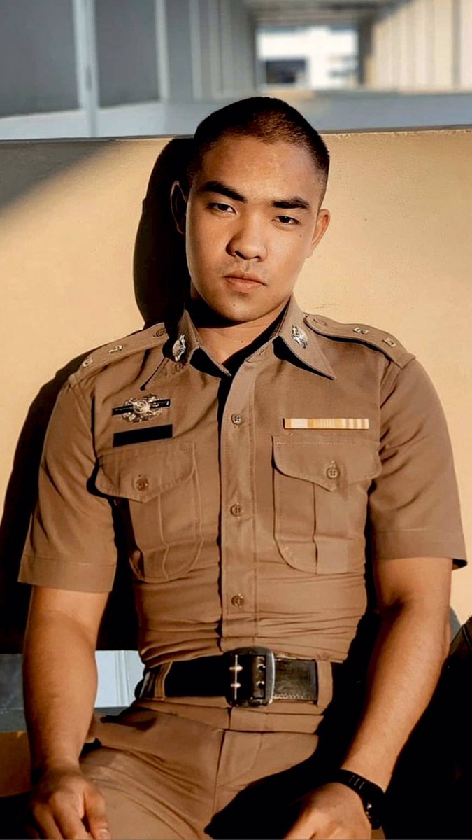 กางเกงสแลค ออฟฟิส police suit on Twitter: "Ig no.1197-2"