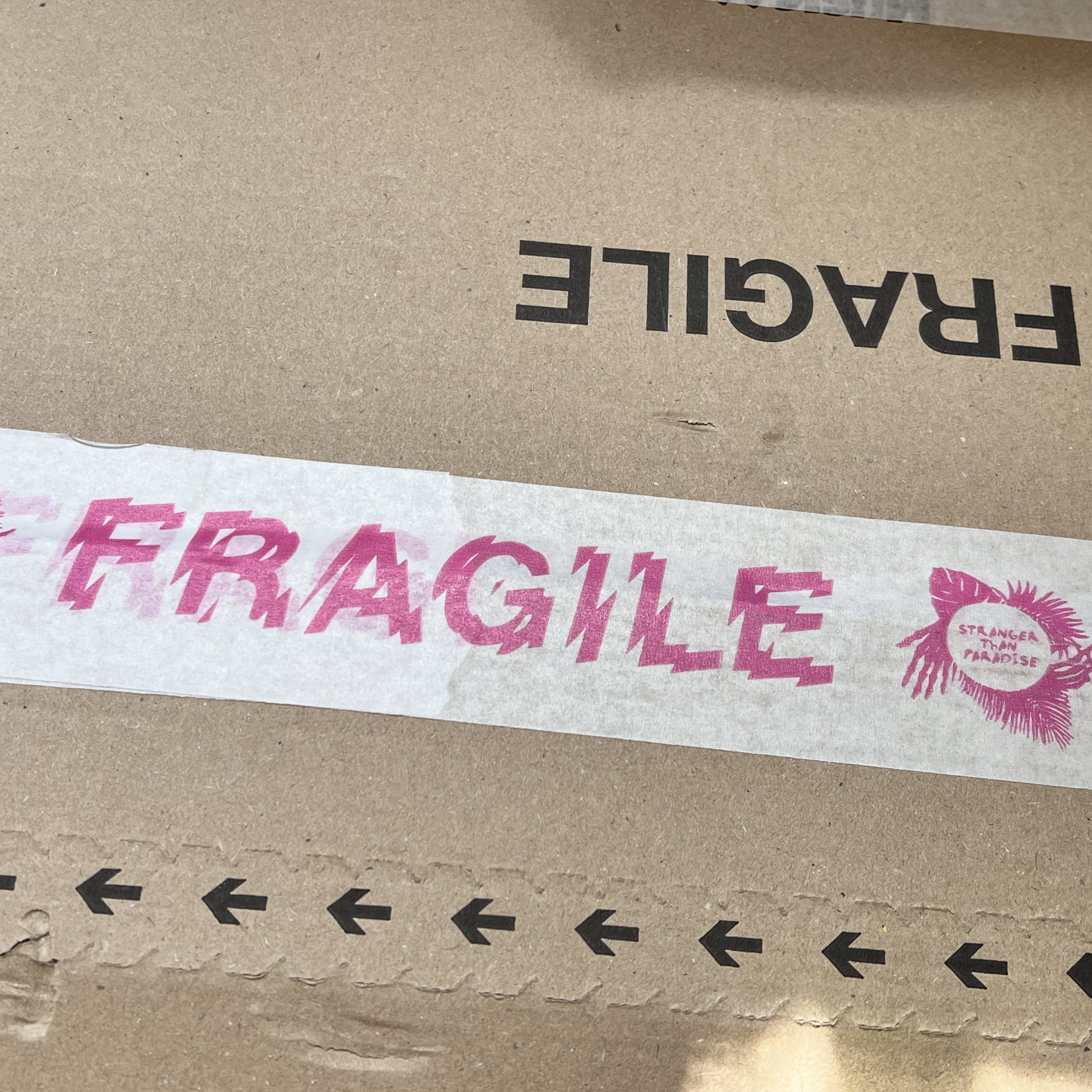 細谷武司 on Twitter: "SEX:We Are Not In The Least Afraid Of Ruins https://t.co/as68Bc9afj" / Twitter