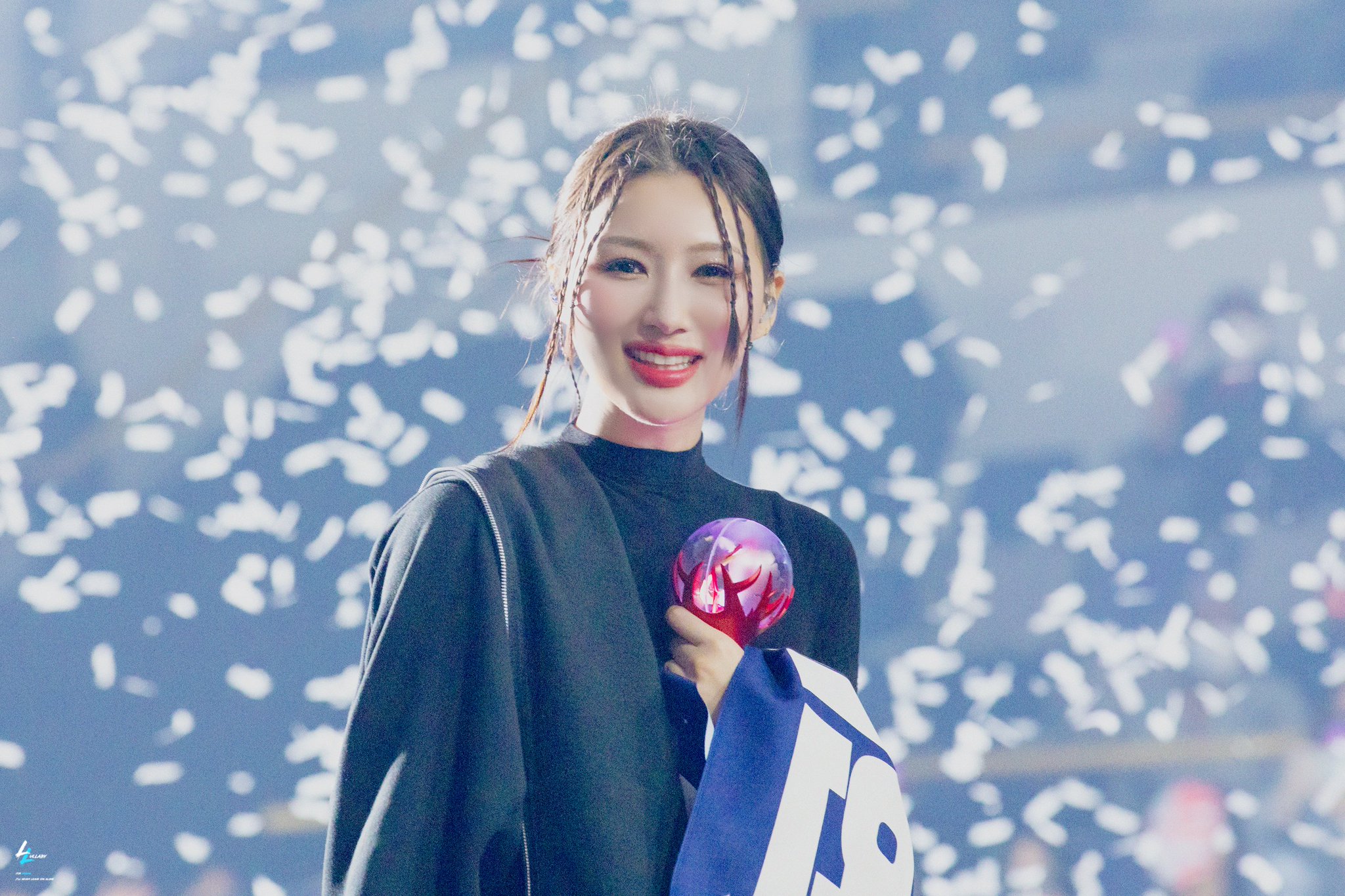 Lullaby🥺 on Twitter: "221030 #시연 #드림캐쳐 #SIYEON #Dreamcatcher @hf_dreamcatcher https://t.co ...