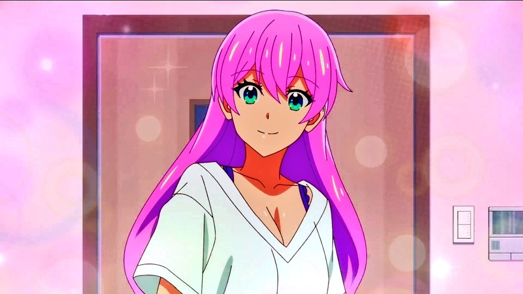 Waifu Collage on Twitter: "RT @Ecchi_Empire: Akari Watanabe 🔥🔥😤 (Part 3) (Source) * More than a ...