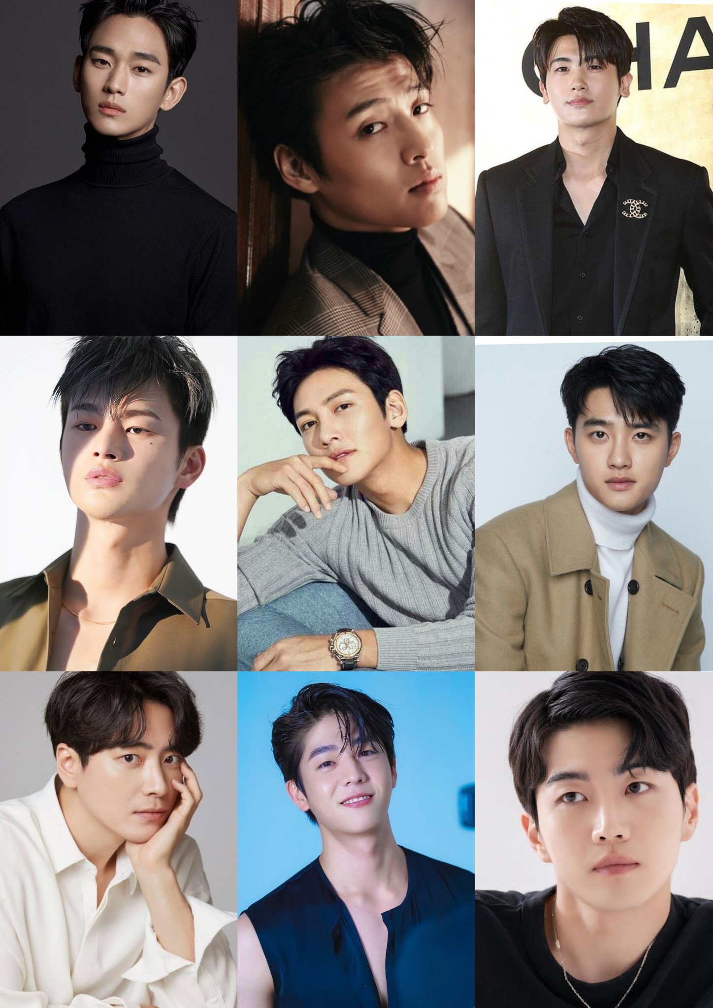 K-Drama Menfess on Twitter: "•kdm• coba tebak siapa ceweknya? clue : https://t.co/hrJuZMgF72 ...