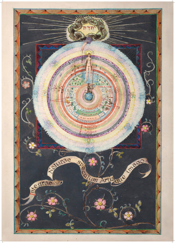 Demurigos: Benevolent, Malevolent or Ignorant? The word demiurge is an ...