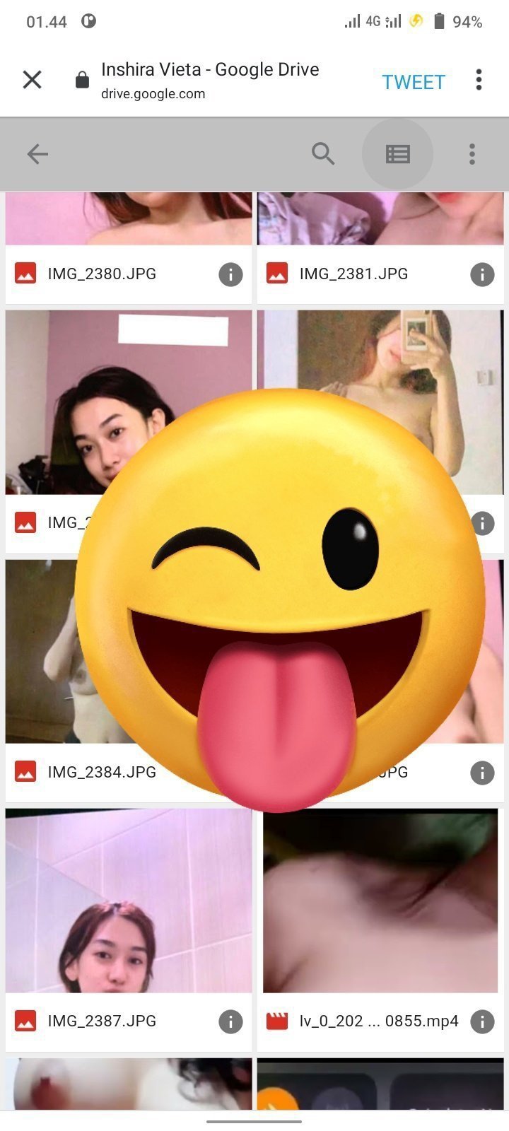 no name (@AriAnggi13) / Twitter