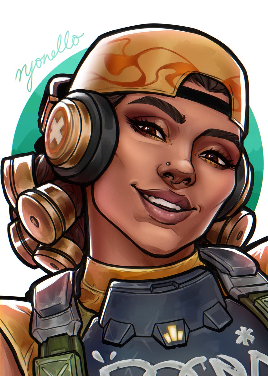 valorant | raze ]here comes the party 」| rhonnie 🔜 goldnova !!のイラスト