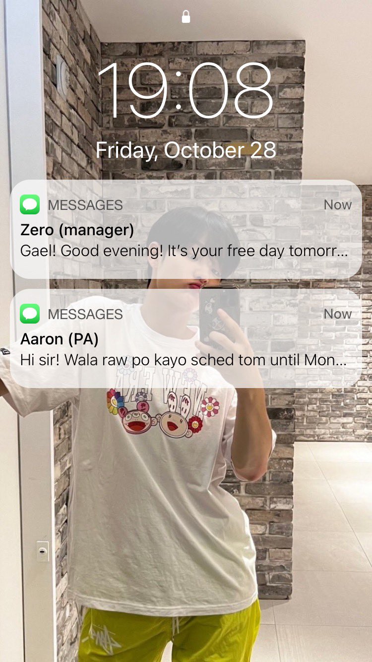 hello, mint🌷 on Twitter: "NBB ️‍🩹 138. https://t.co/Hdd1kyDec6" / Twitter