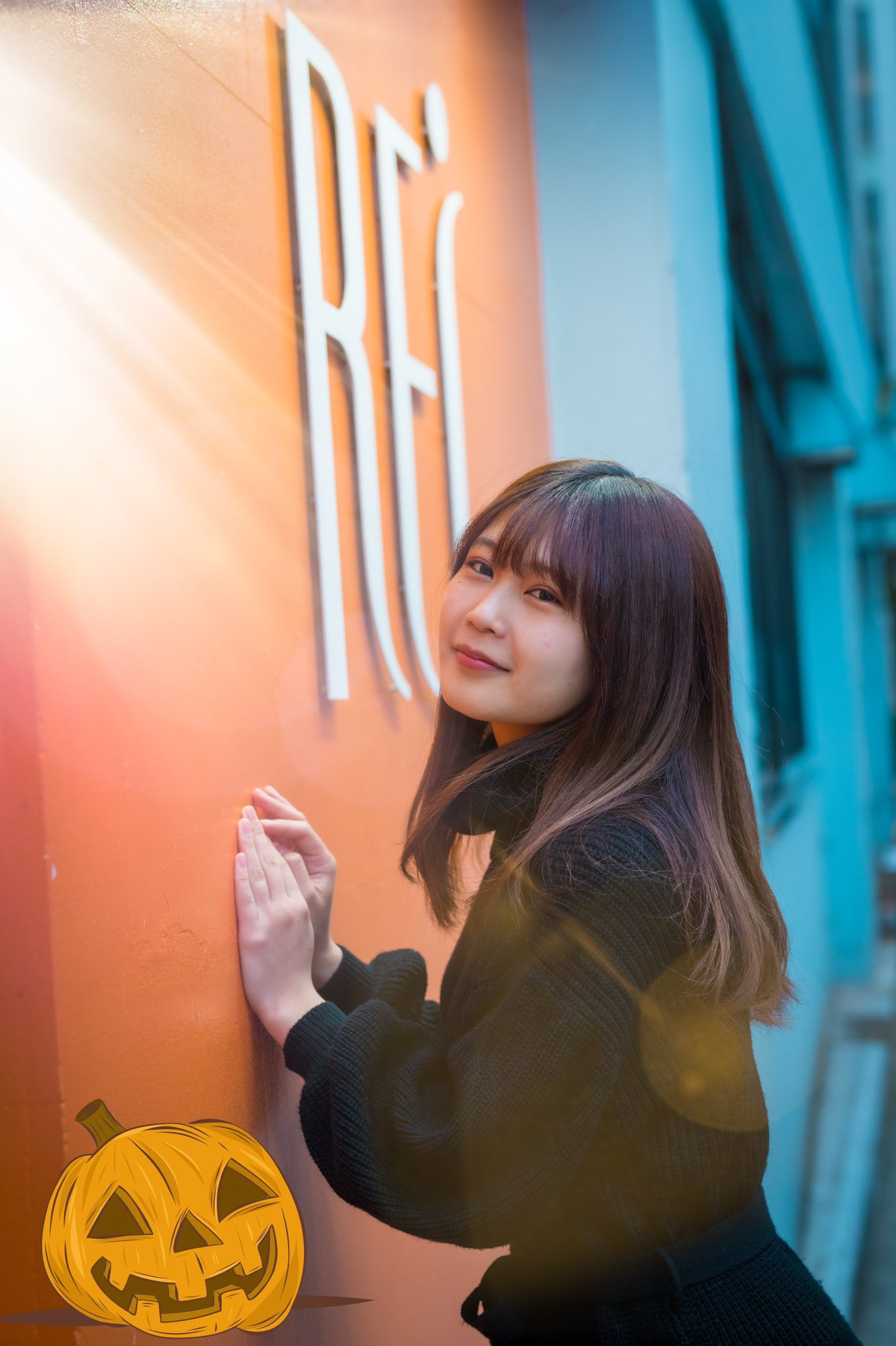 USJ Photo Web管理人 on Twitter: "RT @asanokoyuki_ore: 🎃はっぴーはろうぃん🎃 #Ore展 10分撮影会 https://t.co ...