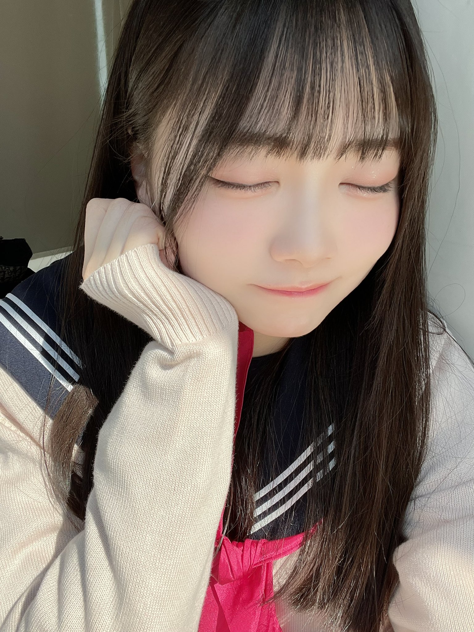 黒田 楓和 🎧 on Twitter: "おぁよです まだねむい 🥱 https://t.co/m7gdhlAB8n" / Twitter