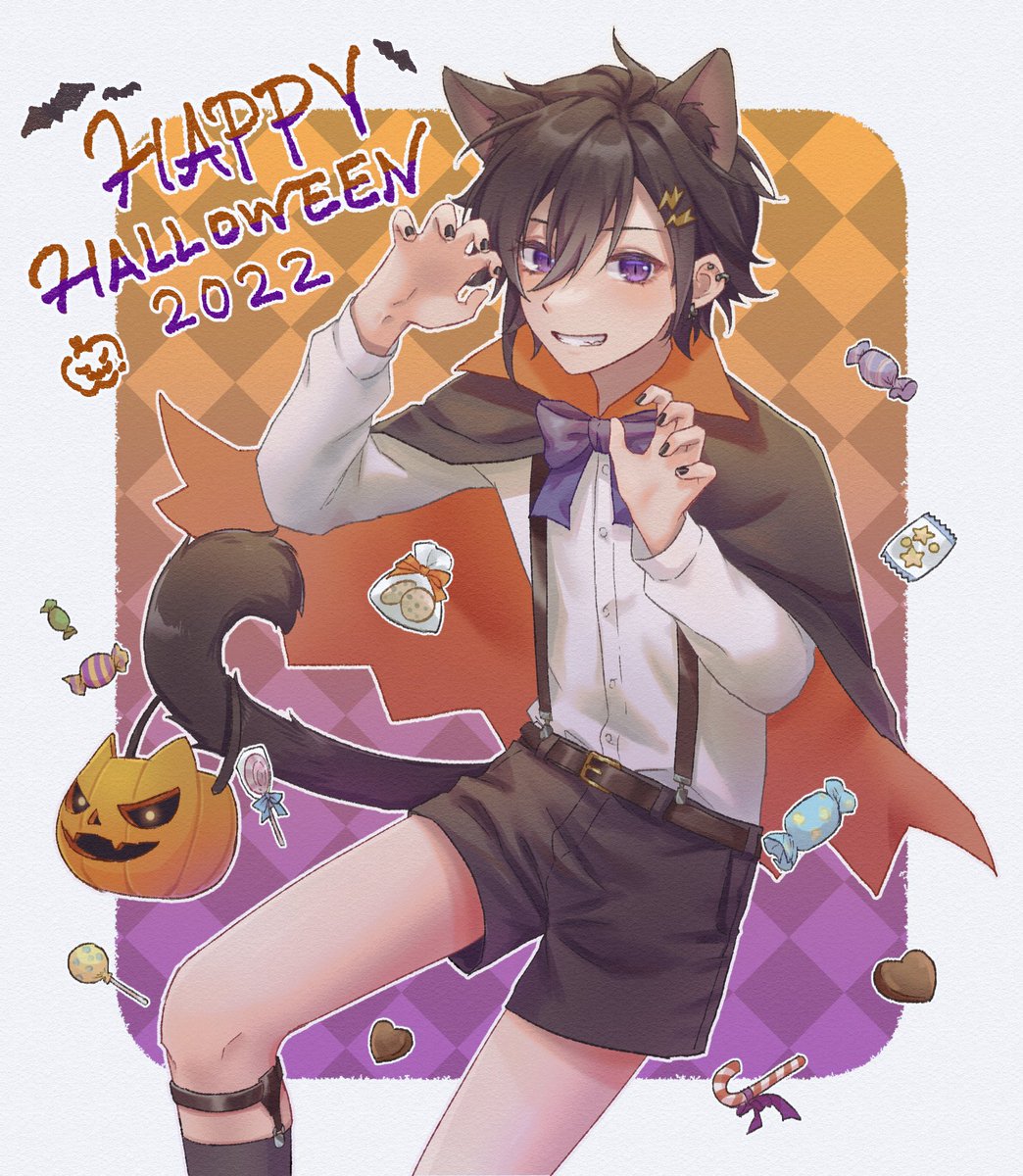 かつ (@KATSU_VVV) さんのイラスト・マンガ作品まとめ (7 件) - Twoucan