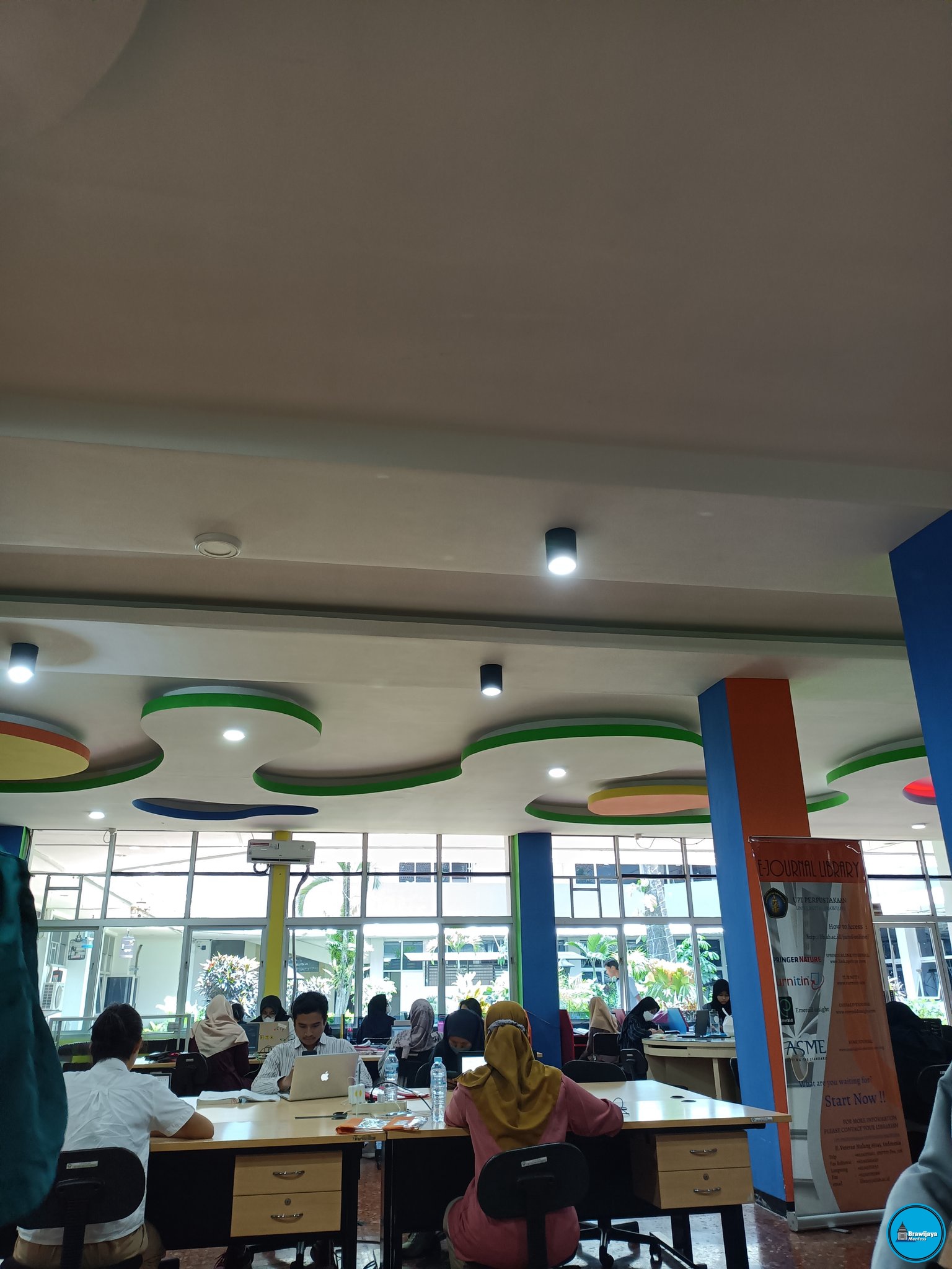 UB MENFESS | DILARANG JUALAN on Twitter: "Braw! Ada yang disini kah ...