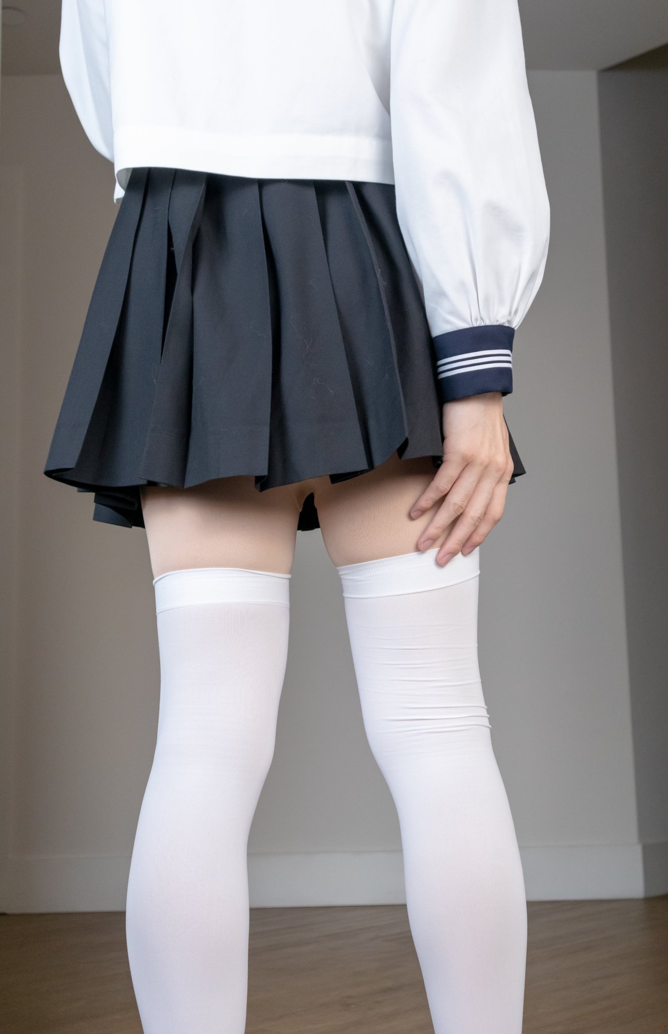 Alice_486 on Twitter: "皱痕 https://t.co/KoE0iX0q3x" / Twitter