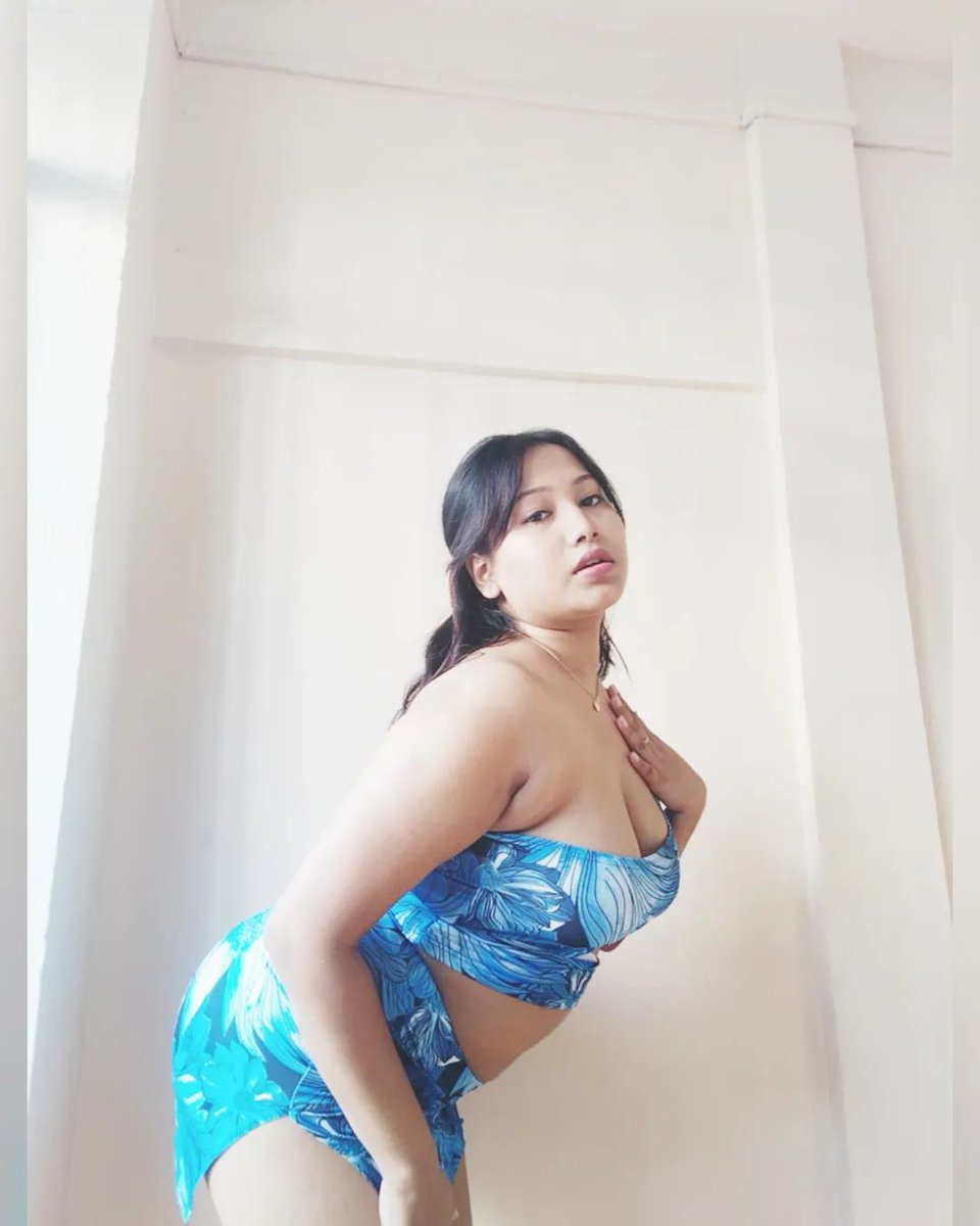 Brototi Chakma on Twitter: